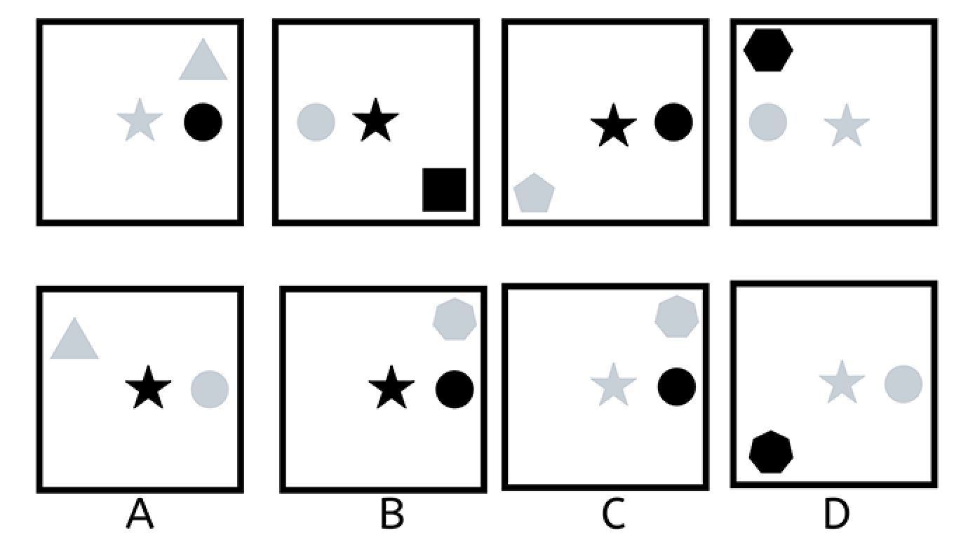 PI Cognitive Assessment på Dansk - Træningstests bliv bedre i dag